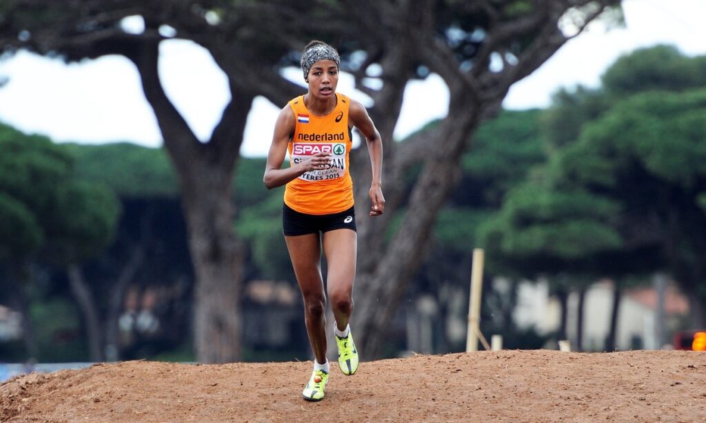 Sifan Hassan withdraws from World Cross Country Championships - Athletics News