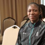 Home - Athletics News