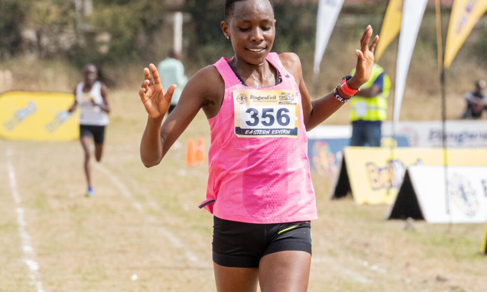 Home - Athletics News