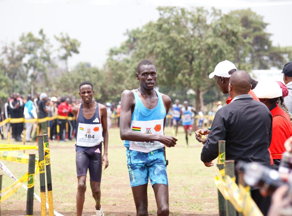 Kasait and Kiprop Crowned 2025 Kenya Prisons Cross Country Champions in Ruiru - Athletics News